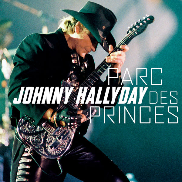 Parc Des Princes 1993 | Johnny Hallyday – Télécharger et écouter l'album