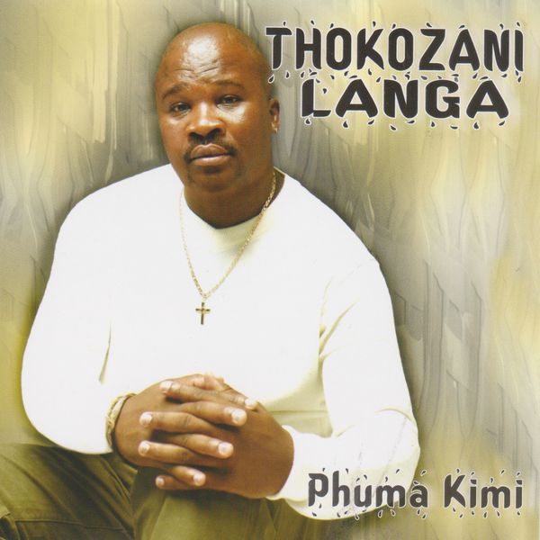Thokozani Langa - Alchetron, The Free Social Encyclopedia