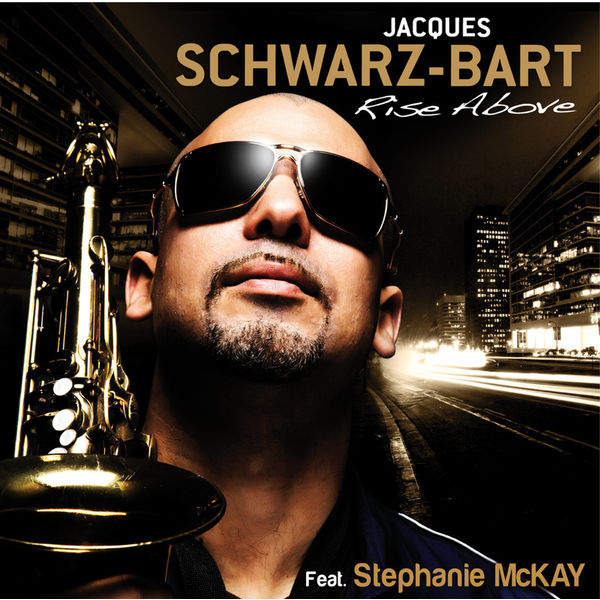 Jacques Schwarz Bart - Alchetron, The Free Social Encyclopedia
