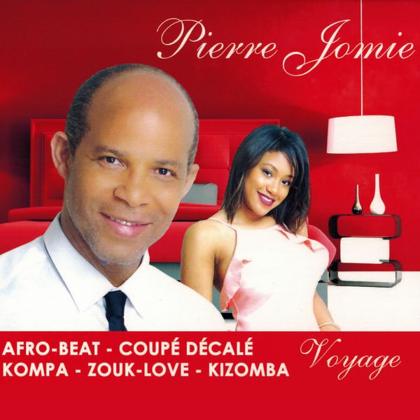 Radical Web Sound » Ver Tópico - Pierre Jomie - Voyage - 2016