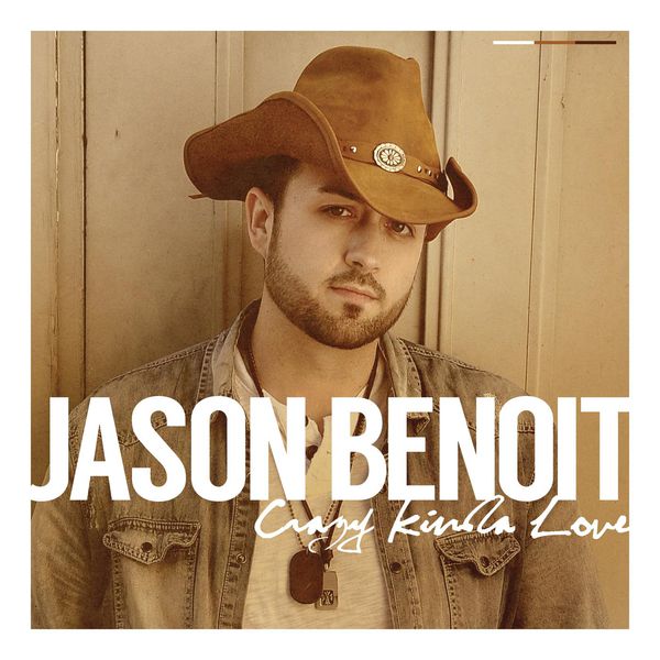 Jason Benoit - Alchetron, The Free Social Encyclopedia